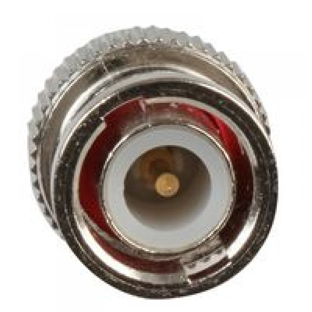 BNC terminating plug 75 ohm