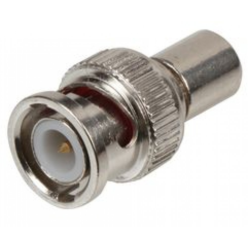 BNC terminating plug 75 ohm