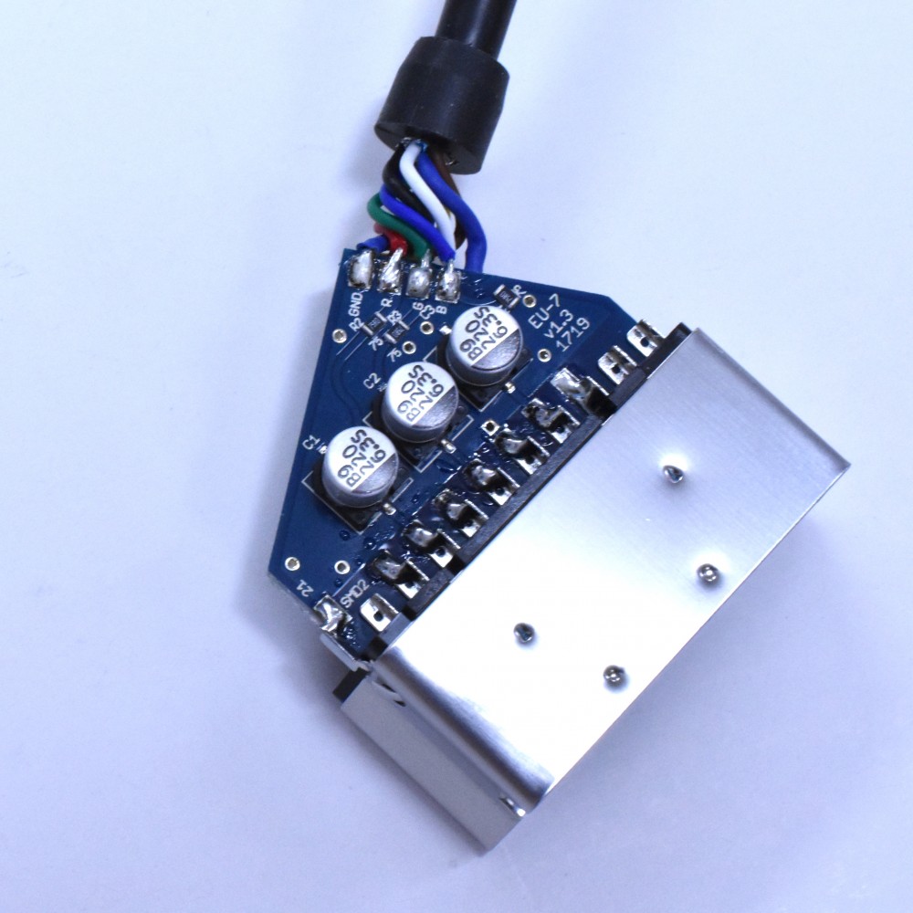 Sega Mega Drive 2 RGB SCART Megadrive 2, CDX 32X, dbGrafx Booster TTP ...