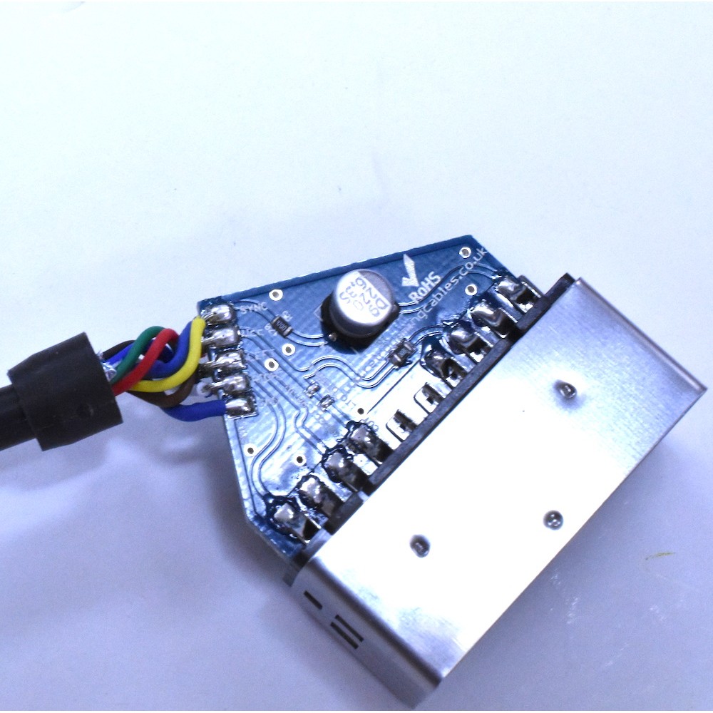 Sega Mega Drive 2 RGB SCART Megadrive 2, CDX 32X, dbGrafx Booster TTP ...