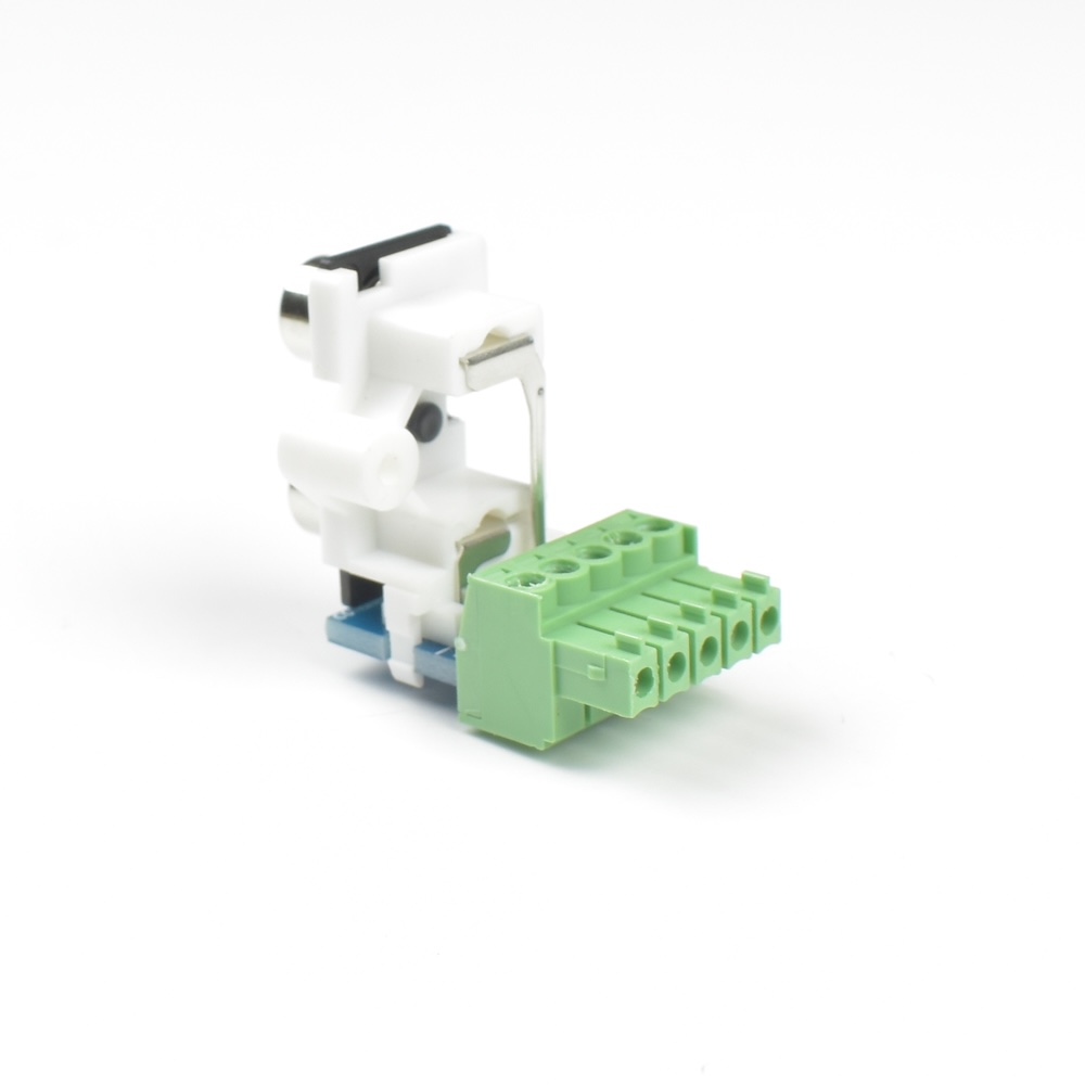 Extron 300 Matrix Phoenix connector PVM BVM