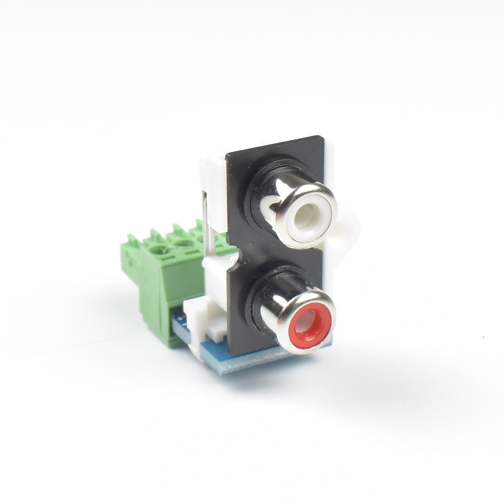 Extron 300 Matrix Phoenix connector PVM BVM