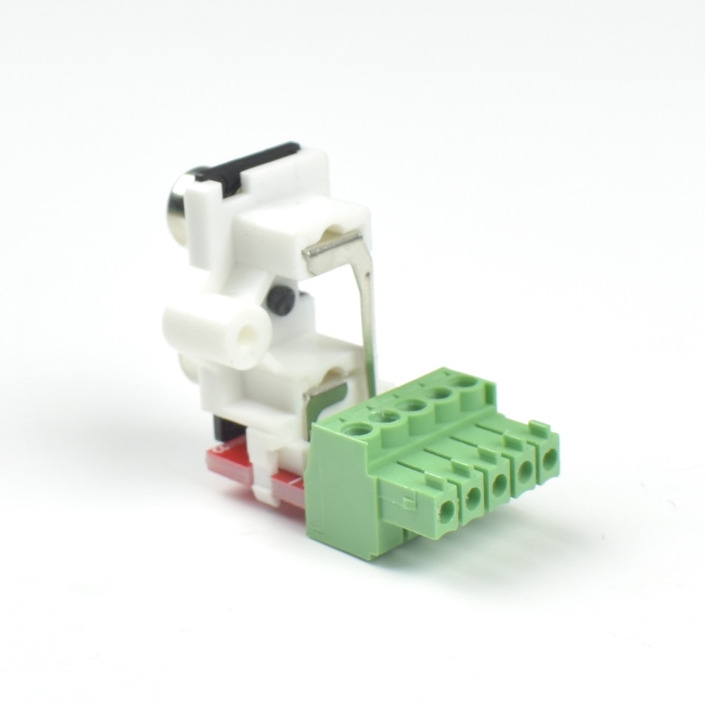 Extron 300 Matrix Phoenix connector PVM BVM