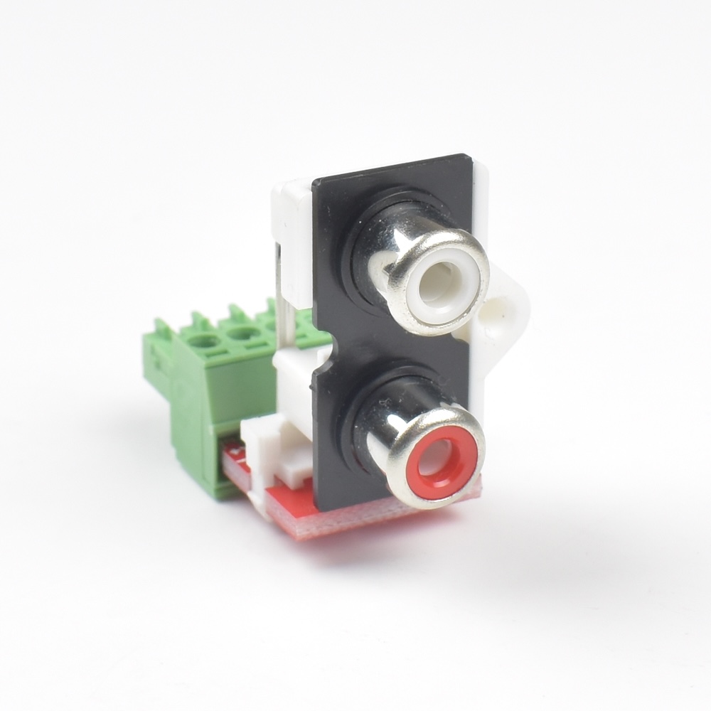 Extron 300 Matrix Phoenix connector PVM BVM