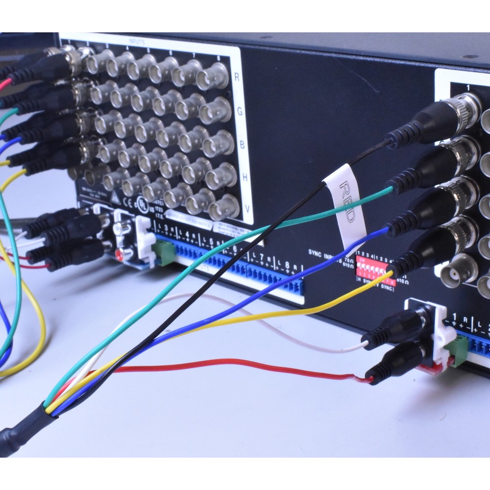 What’s the best composite/component switcher? : r/gamecollecting