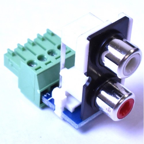 Extron 300 Matrix Phoenix connector PVM BVM