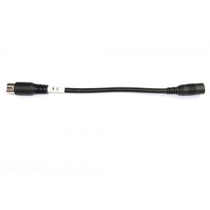 Sega Mega Drive 2 Genesis 2 HD RAD2X 480p cable