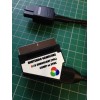 RGC - Worlds No. 1 for Retro Gaming SCART Cables