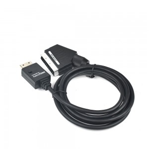 Retro Gaming Cables Limited