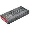 six input one output SCART switcher switching box