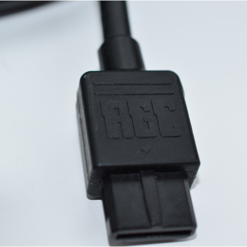 NTSC Super Nintendo Famicom RGB SCART PACKAPUNCH