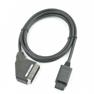 Retro Gaming Cables Limited