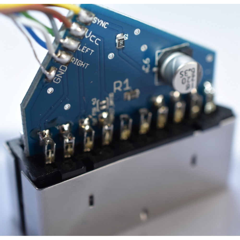 Sega Mega Drive 2 RGB SCART Megadrive 2, CDX 32X, dbGrafx Booster TTP ...