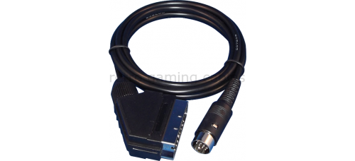 buy Atari 520STF, STE, STF, STFM, 1040ST, STE, STF, STFM, Mega ST rgb ...