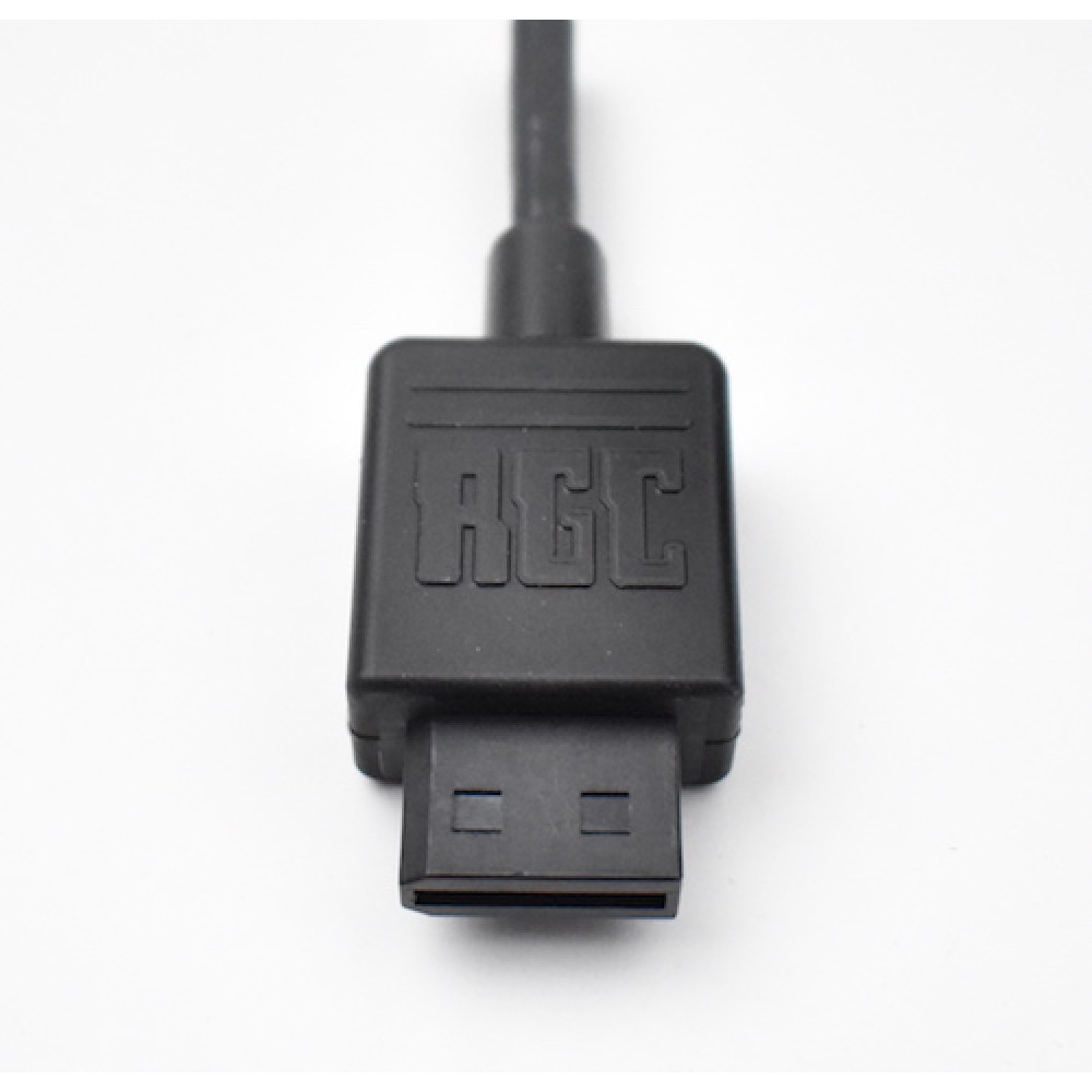 PAL Nintendo Wii RGB SCART