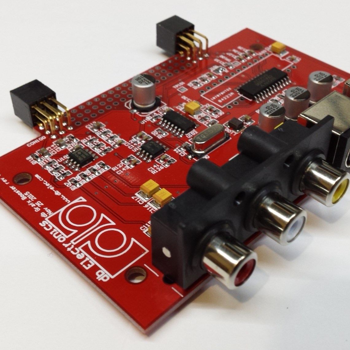 PC Engine RGB SCART cables